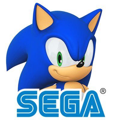 SEGA Logo & Brand Assets (SVG, PNG and vector) - Brandfetch