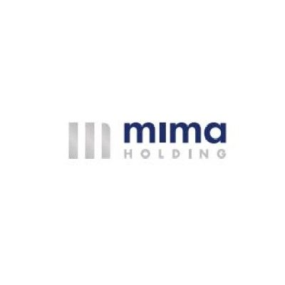 Logotipo De Mima