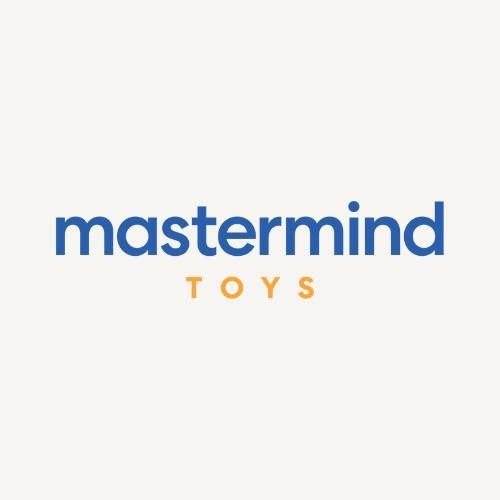 Mastermind Toys Logo & Brand Assets (SVG, PNG and vector) - Brandfetch