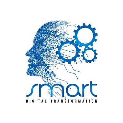 SMART Digital Transformation Logo & Brand Assets (SVG, PNG and vector ...