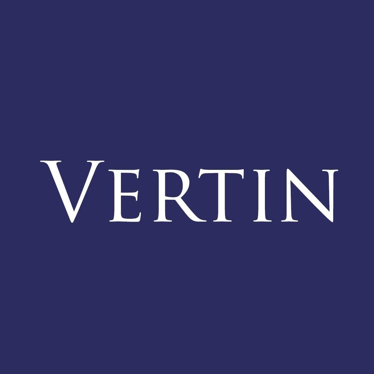 Vertin Logo & Brand Assets (SVG, PNG and vector) - Brandfetch