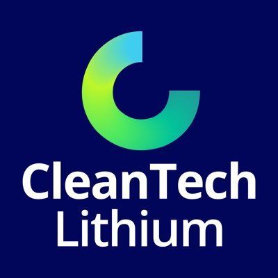 CleanTech Lithium Logo & Brand Assets (SVG, PNG and vector) - Brandfetch