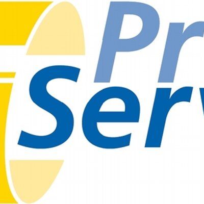 ProServ Logo & Brand Assets (SVG, PNG and vector) - Brandfetch