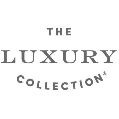 the luxury collection logo png
