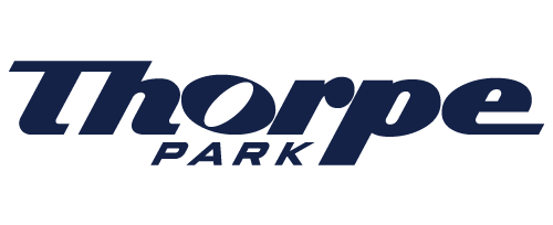 Thorpe Park Stealth Logo Thorpe Park Official Logo & Brand Assets