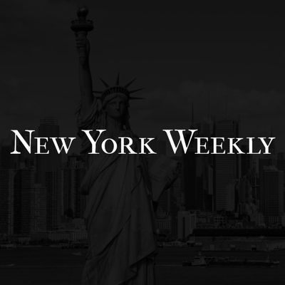 The New York Weekly Logo & Brand Assets (SVG, PNG and vector) - Brandfetch