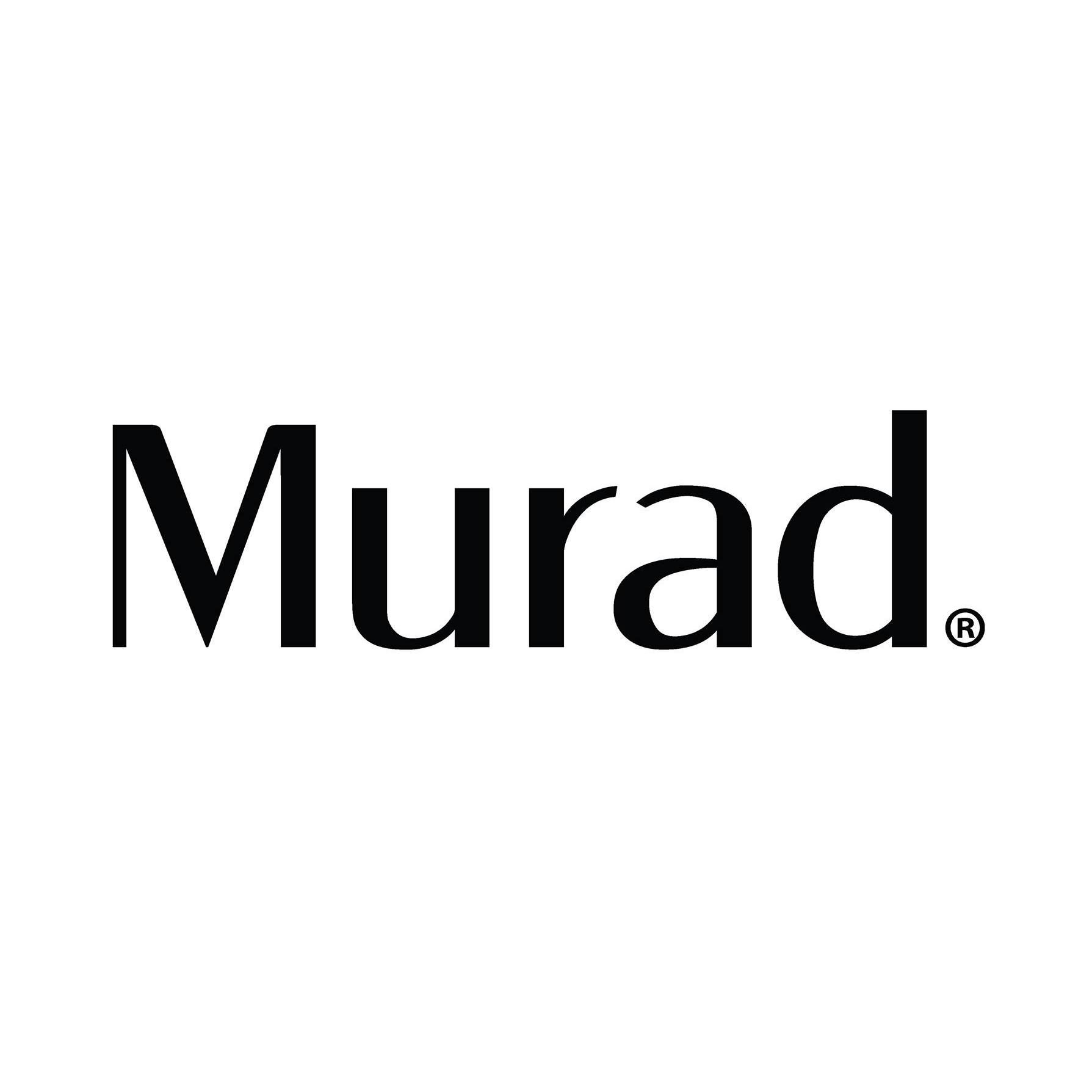 Murad Logo & Brand Assets (SVG, PNG and vector) - Brandfetch