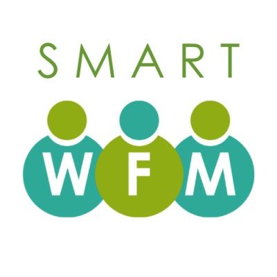 Smart WFM Logo & Brand Assets (SVG, PNG and vector) - Brandfetch
