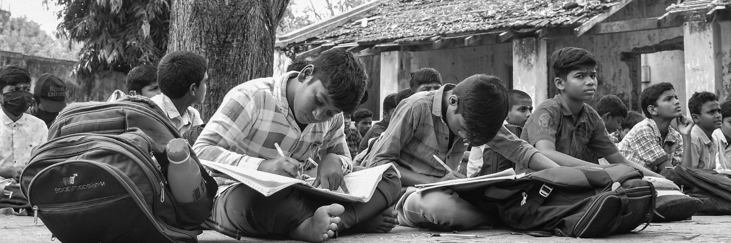 Nirmaan Org Logo & Brand Assets (SVG, PNG and vector) - Brandfetch