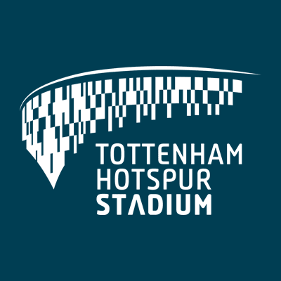 Tottenham Hotspur Stadium Logo & Brand Assets (SVG, PNG and vector ...
