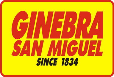 Ginebra San Miguel Logo & Brand Assets (SVG, PNG and vector) - Brandfetch