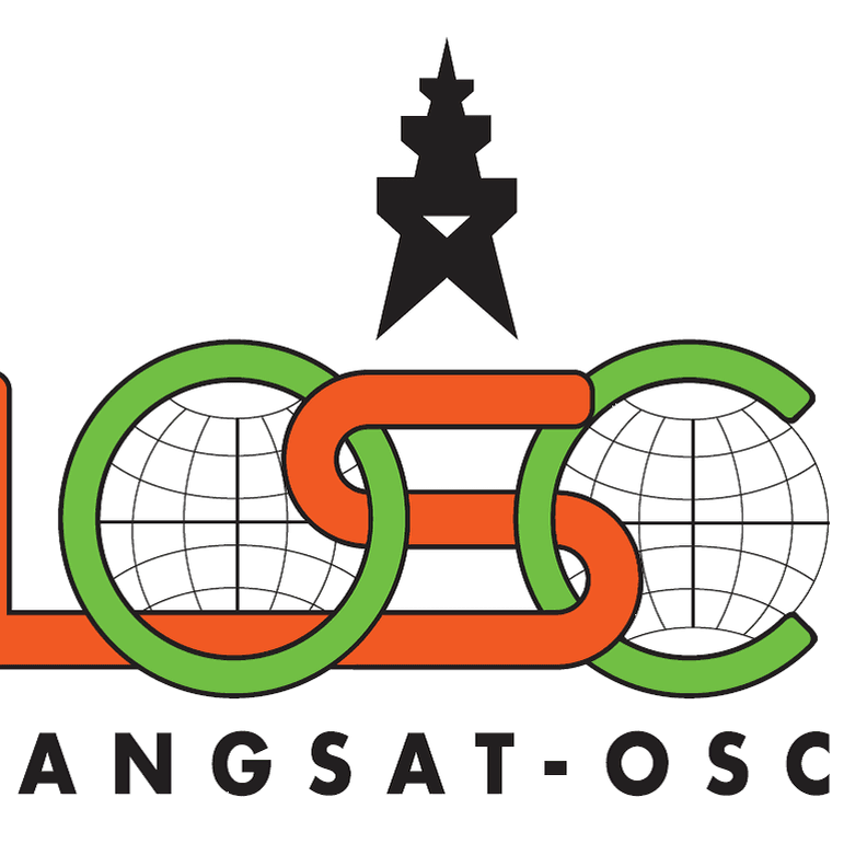 Langsat OSC Logo & Brand Assets (SVG, PNG and vector) - Brandfetch