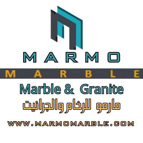 Marmo Marble Logo & Brand Assets (SVG, PNG and vector) - Brandfetch