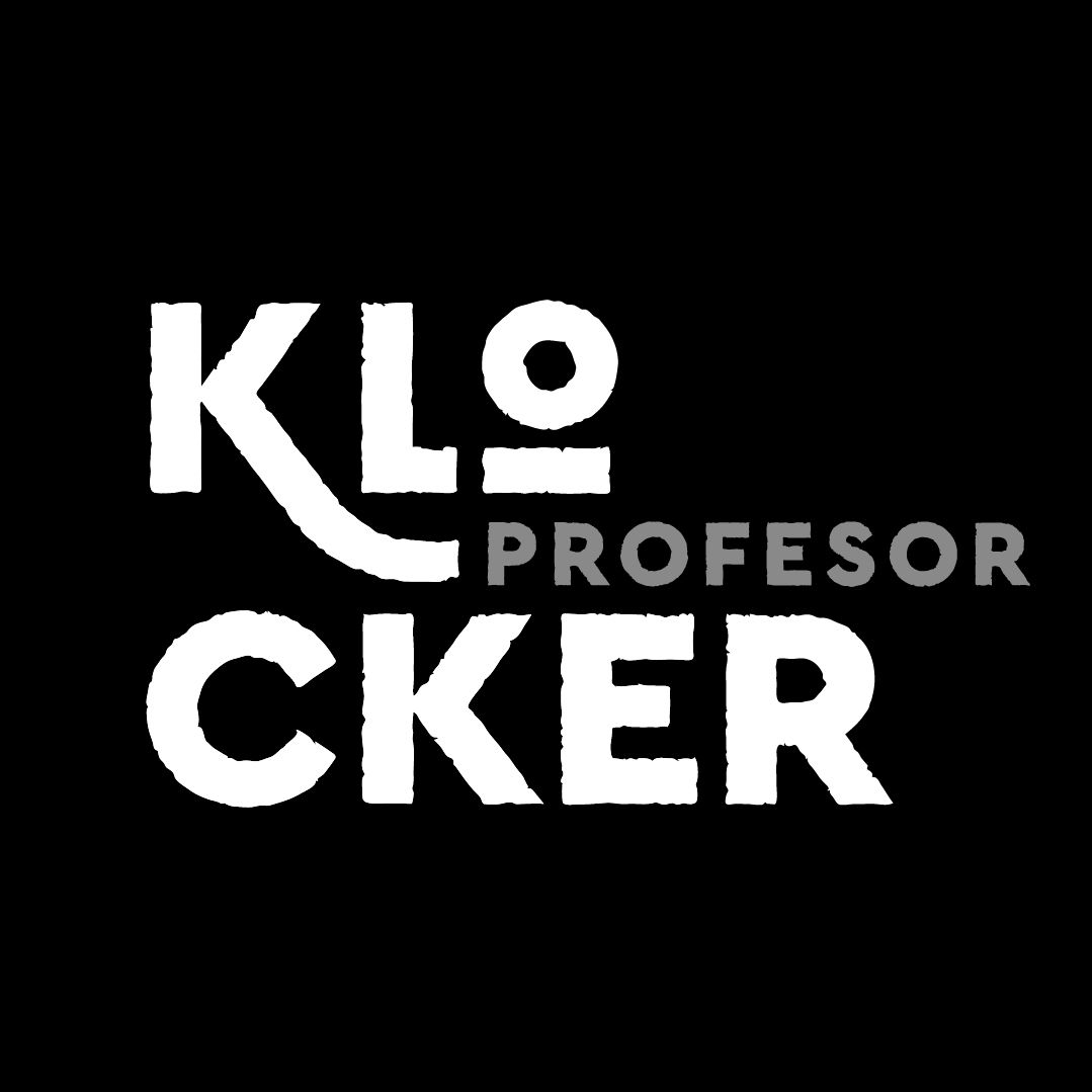 Rincón del Profesor Klocker | Santiago Logo & Brand Assets (SVG, PNG ...