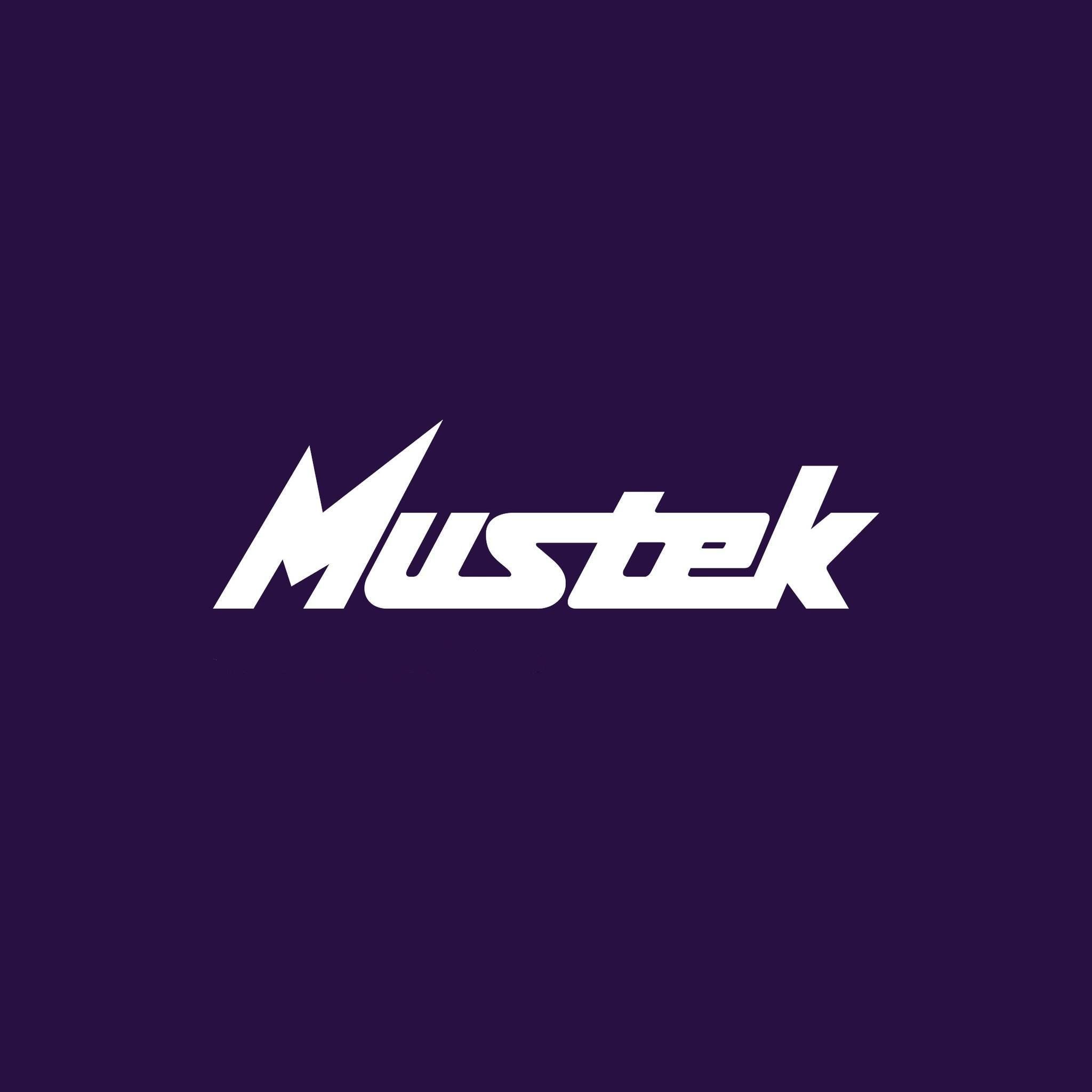 Mustek Limited Logo & Brand Assets (SVG, PNG and vector) - Brandfetch
