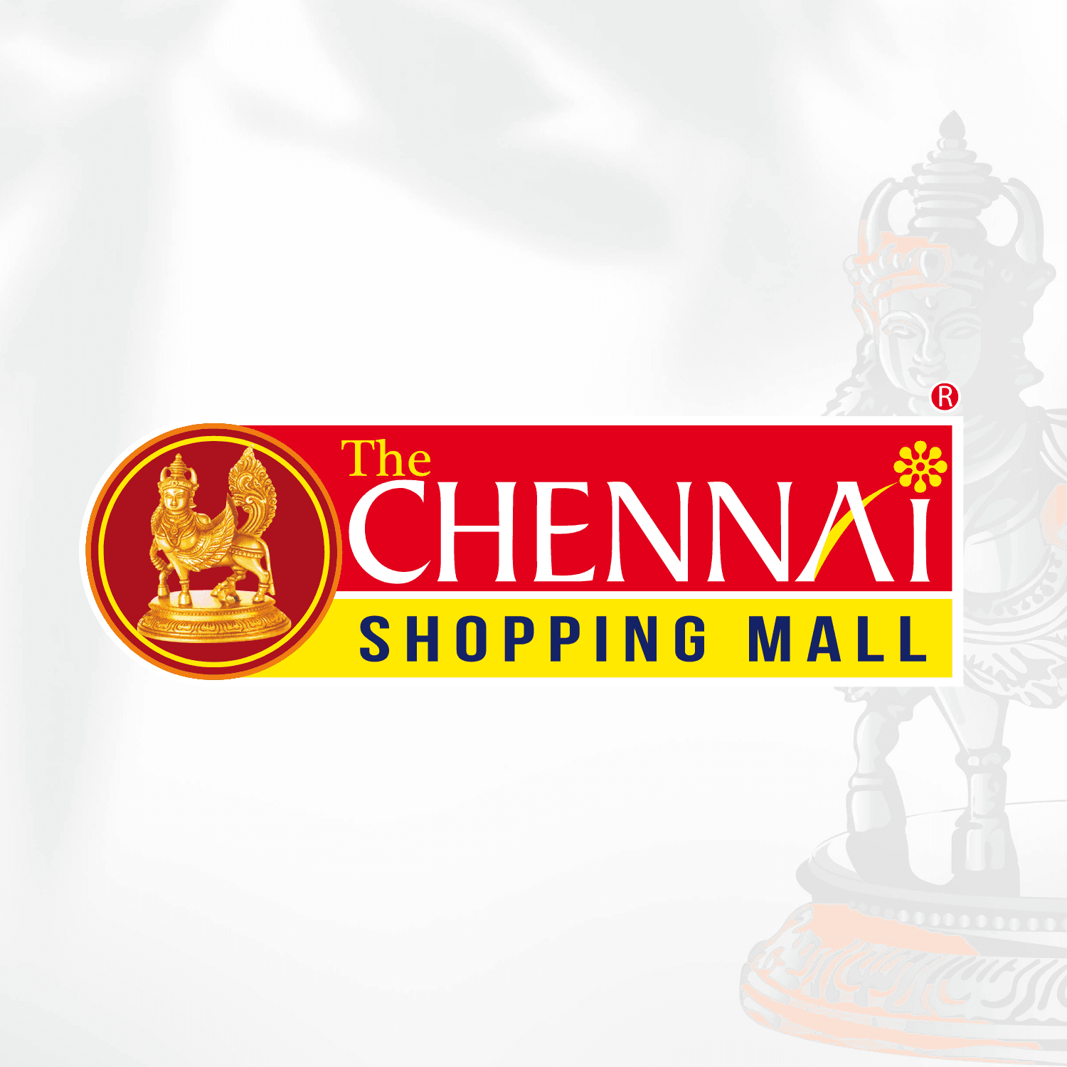 The Chennai Shopping Mall Logo & Brand Assets (SVG, PNG and vector ...