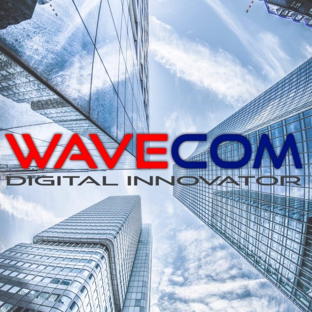 WAVECOM S.r.l. Logo & Brand Assets (SVG, PNG and vector) - Brandfetch