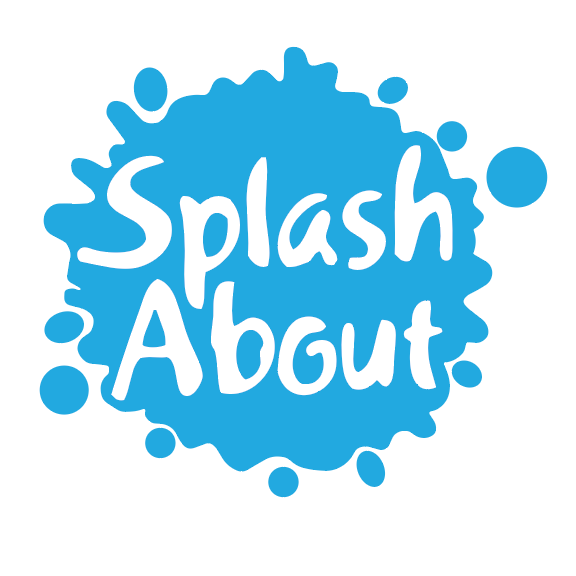 Splash About Logo & Brand Assets (SVG, PNG and vector) - Brandfetch