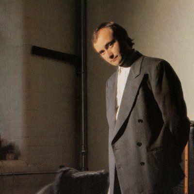 Phil Collins Logo & Brand Assets (SVG, PNG and vector) - Brandfetch