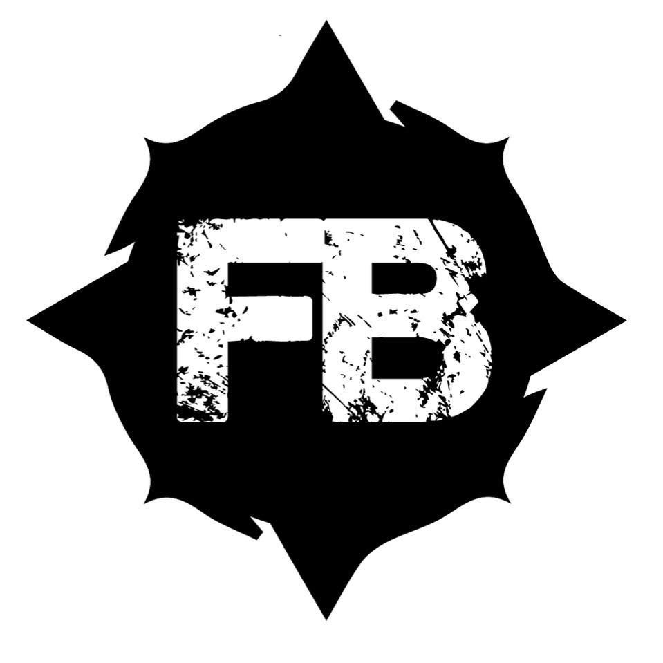 frostbite logo
