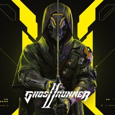 Ghostrunner Logo & Brand Assets (SVG, PNG and vector) - Brandfetch