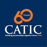 CATIC Logo & Brand Assets (SVG, PNG and vector) - Brandfetch