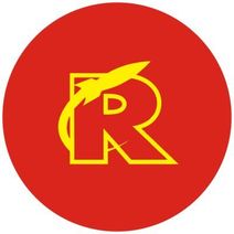 Rocket Chicken Logo & Brand Assets (SVG, PNG and vector) - Brandfetch