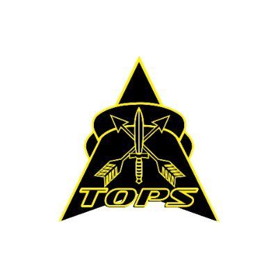 TOPS Knives Logo & Brand Assets (SVG, PNG and vector) - Brandfetch