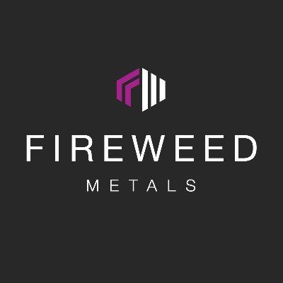 Fireweed Metals Logo & Brand Assets (SVG, PNG and vector) - Brandfetch