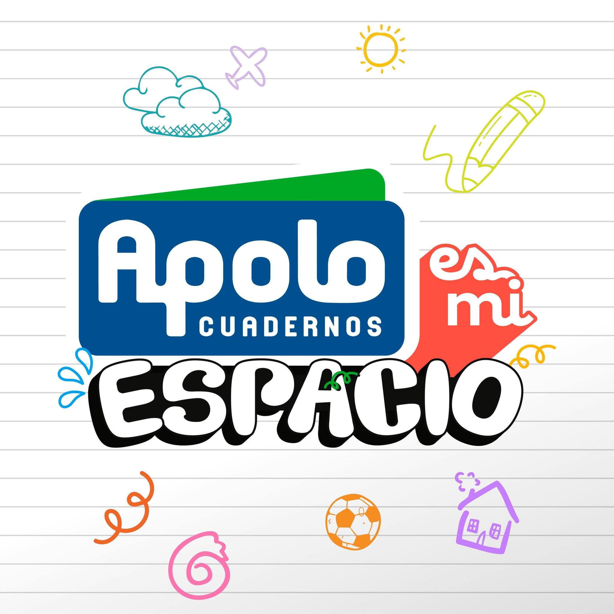 Apolo Logo & Brand Assets (SVG, PNG and vector) - Brandfetch