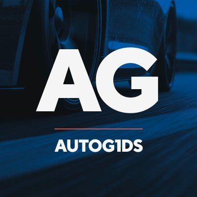 AutoGids Logo & Brand Assets (SVG, PNG and vector) - Brandfetch