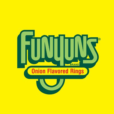 funyuns logo vector