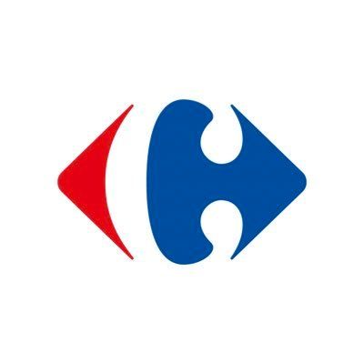 Carrefour France Logo & Brand Assets (SVG, PNG and vector) - Brandfetch