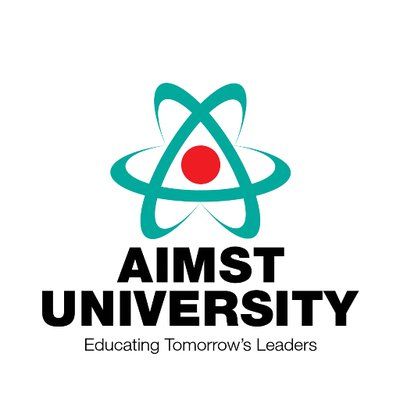AIMST UNIVERISTY Logo & Brand Assets (SVG, PNG and vector) - Brandfetch
