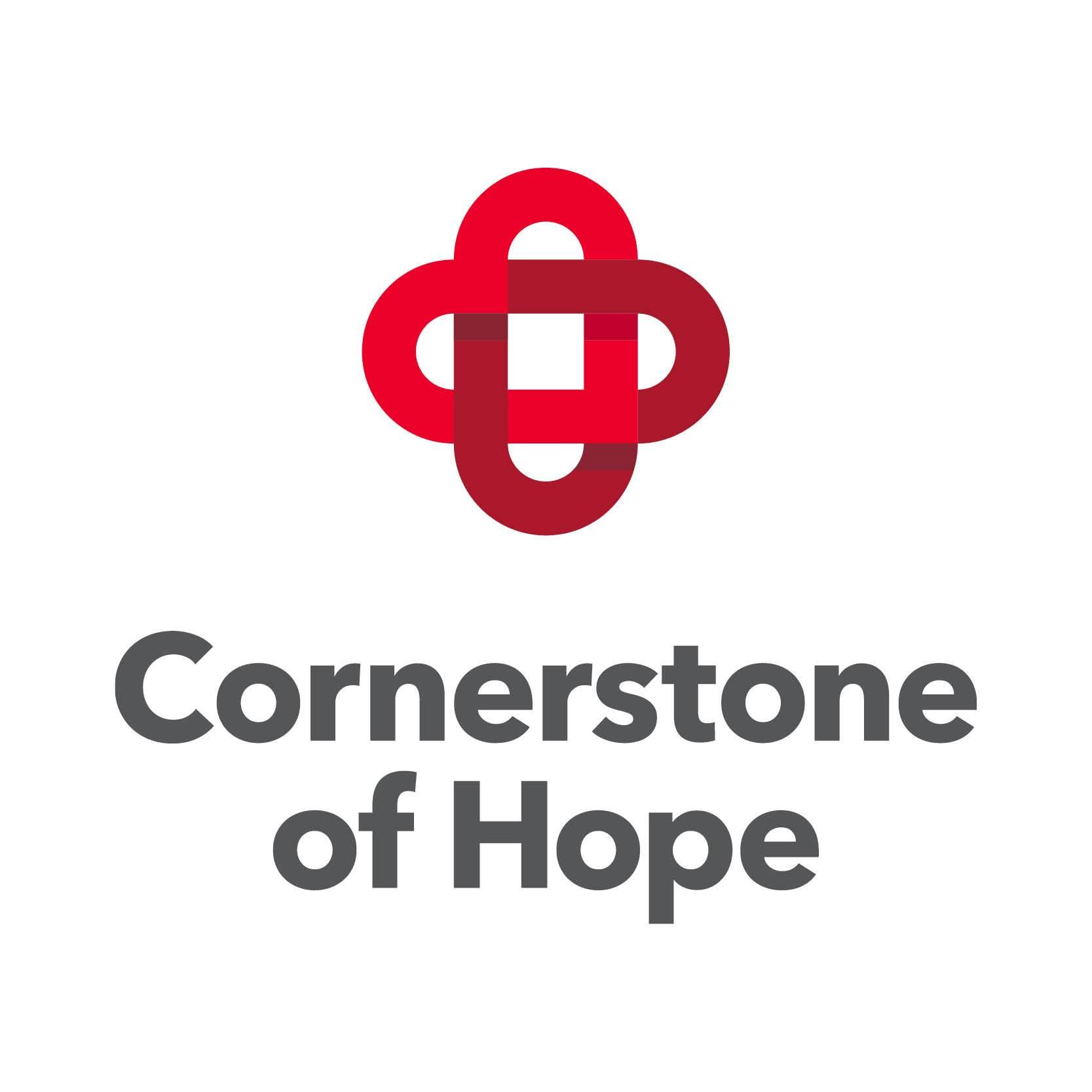 Cornerstone of Hope Logo & Brand Assets (SVG, PNG and vector) - Brandfetch