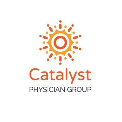 Catalyst Physician Group Logo & Brand Assets (SVG, PNG and vector ...