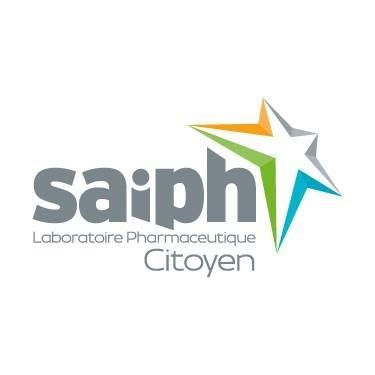 SAIPH Logo & Brand Assets (SVG, PNG and vector) - Brandfetch