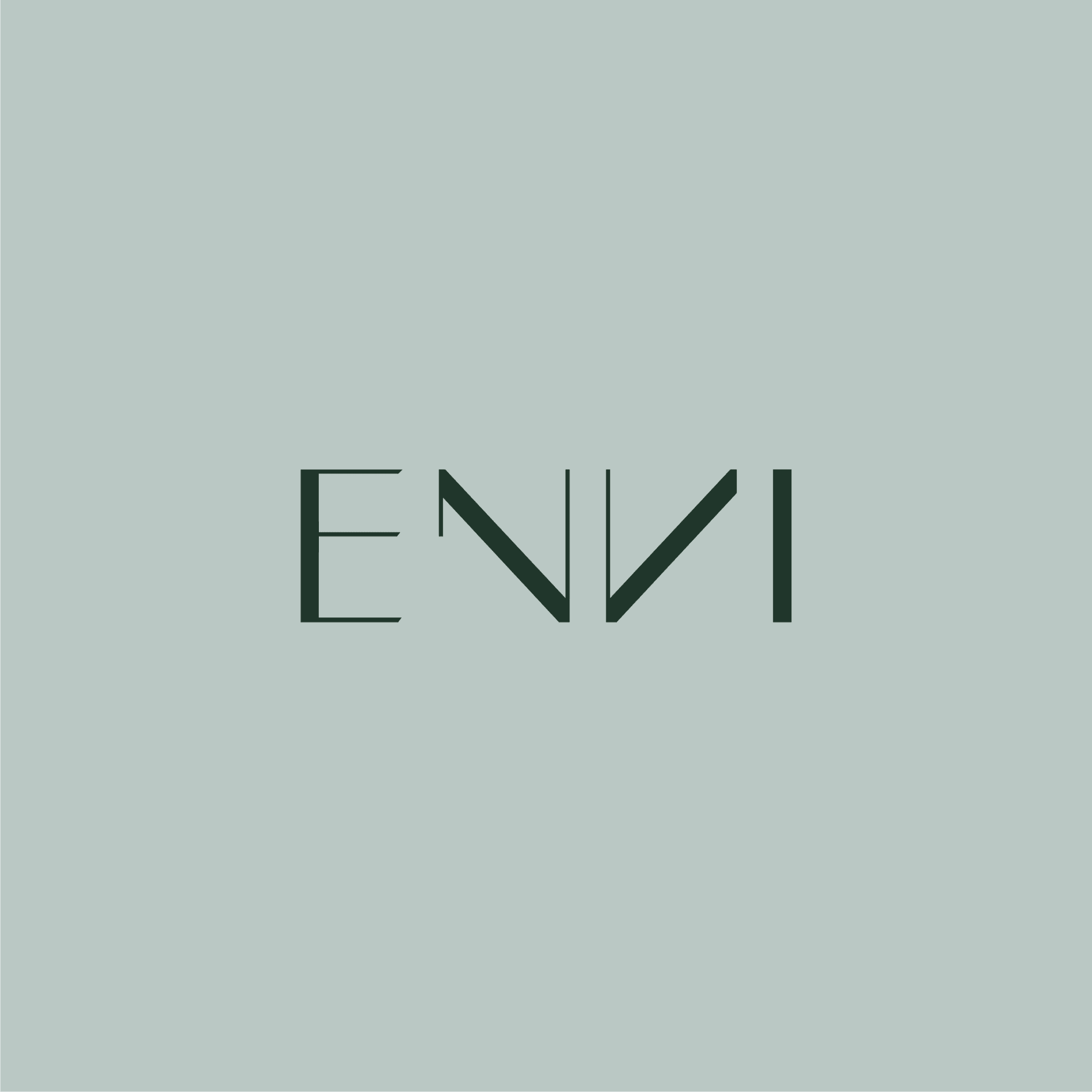 ENVI Lodges Logo & Brand Assets (SVG, PNG and vector) - Brandfetch