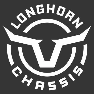 Longhorn Chassis Logo & Brand Assets (SVG, PNG and vector) - Brandfetch