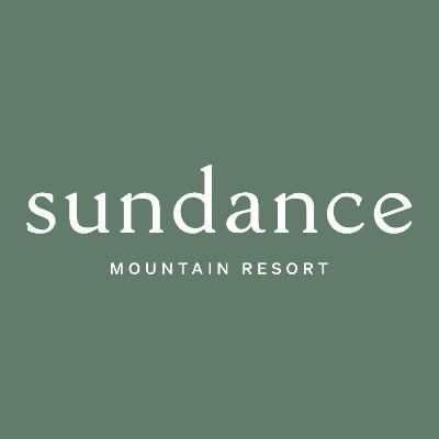 Sundance Resort Logo & Brand Assets (SVG, PNG and vector) - Brandfetch