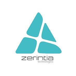Zerintia Tech Logo & Brand Assets (SVG, PNG and vector) - Brandfetch