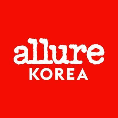 Allure Korea Logo & Brand Assets (SVG, PNG and vector) - Brandfetch