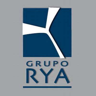 Grupo Rya Logo & Brand Assets (SVG, PNG and vector) - Brandfetch