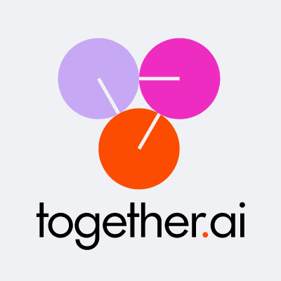 Together AI Logo & Brand Assets (SVG, PNG and vector) - Brandfetch