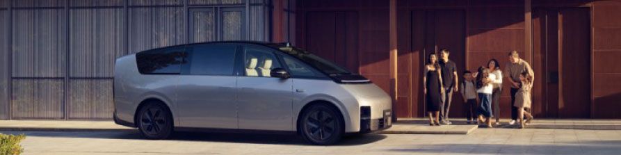 Li Auto Inc. Logo & Brand Assets (SVG, PNG and vector) - Brandfetch