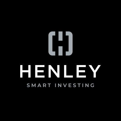 Henley Investment Management Ltd Logo & Brand Assets (SVG, PNG and ...