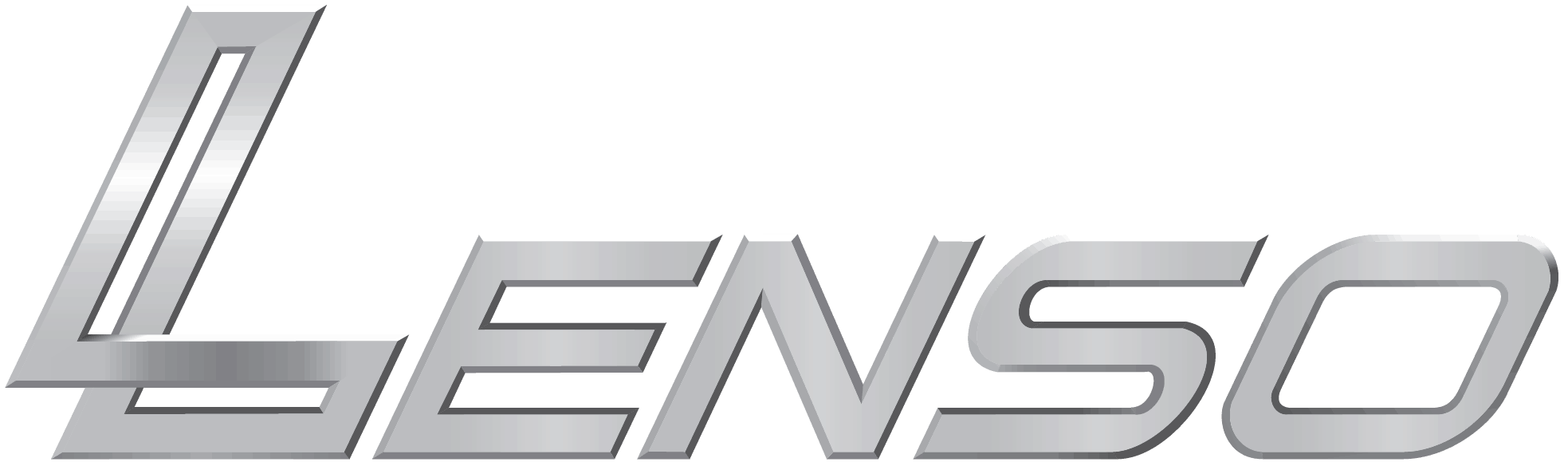 Lenso Logo