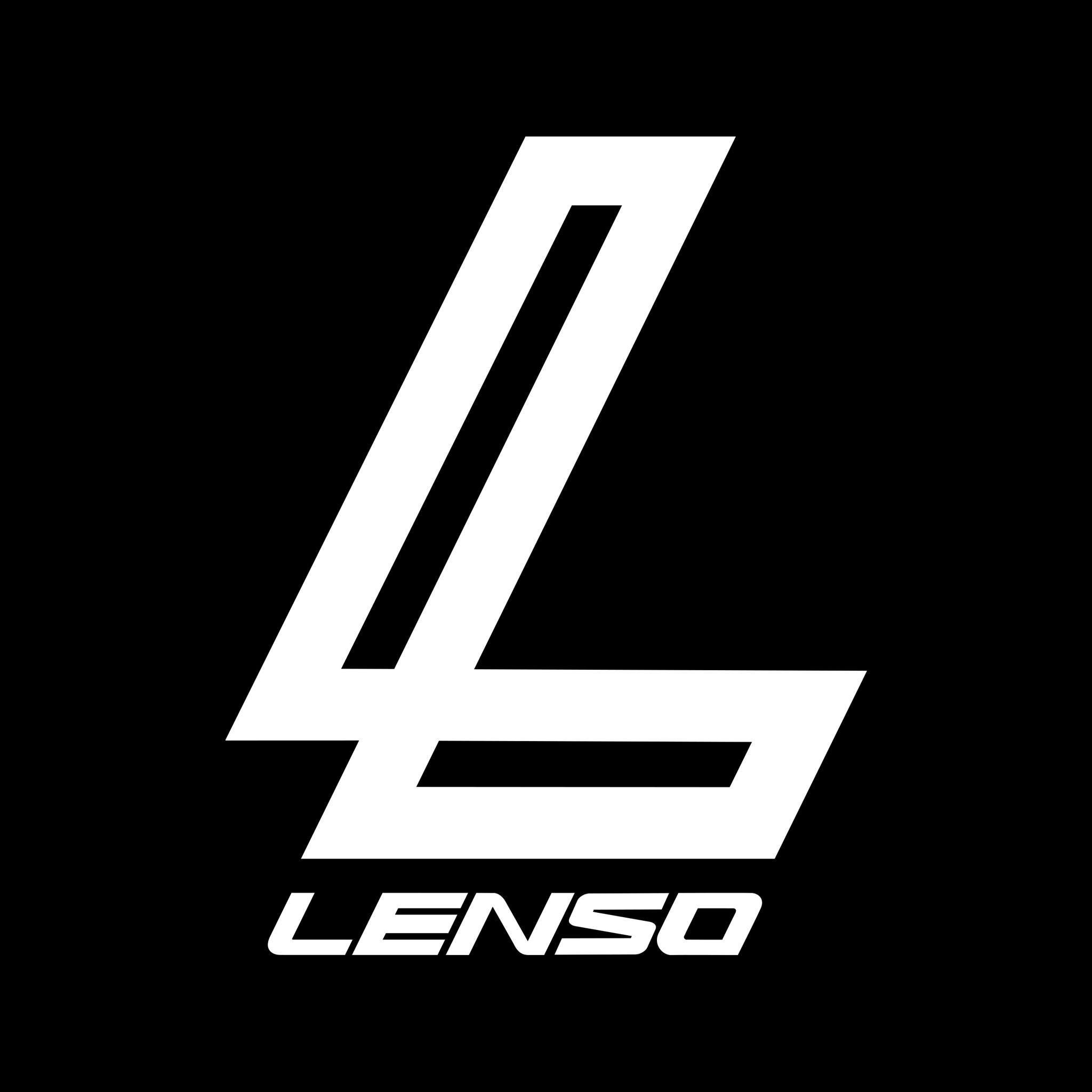Lenso Wheel Logo & Brand Assets (SVG, PNG and vector) - Brandfetch