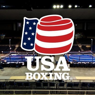USA Boxing Logo & Brand Assets (SVG, PNG and vector) - Brandfetch