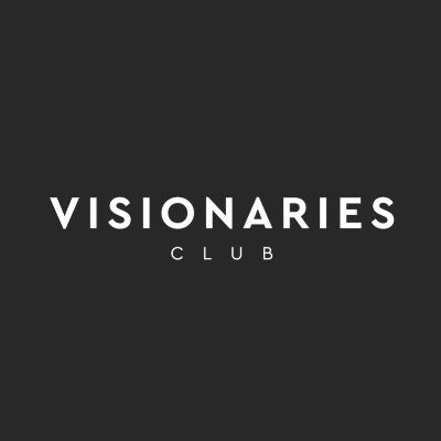 Visionaries Club Logo & Brand Assets (SVG, PNG and vector) - Brandfetch
